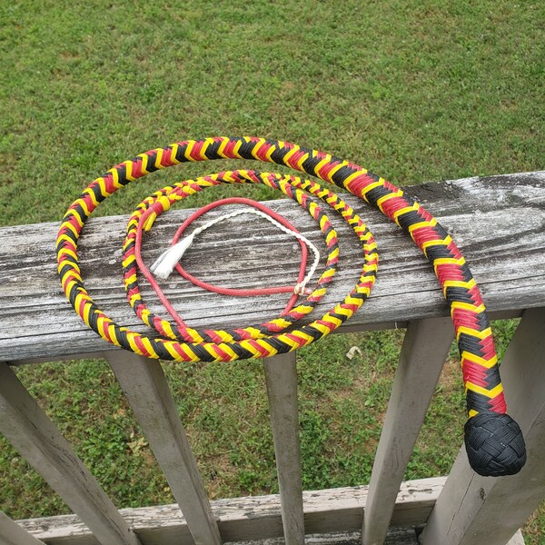 Snake Whip - Etsy