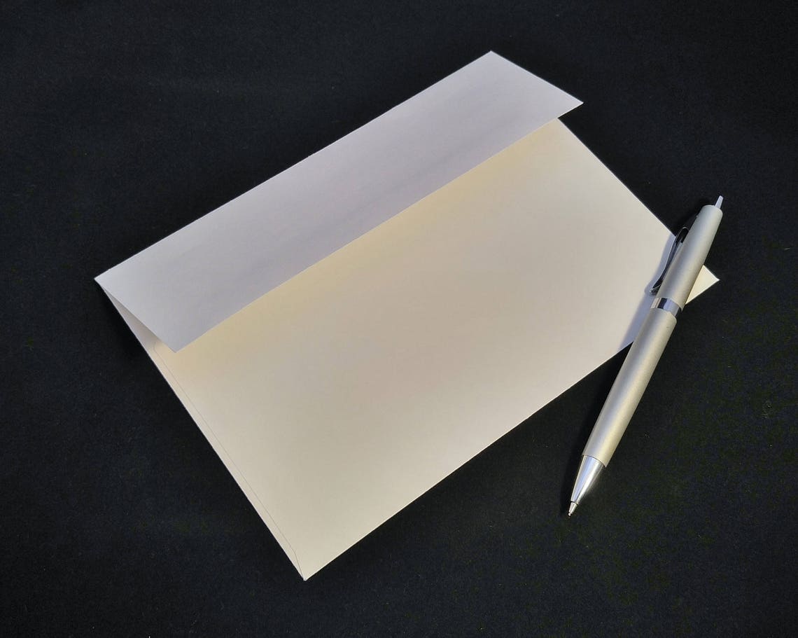 Personalized GREETING CARD Duck Decoy Card / Duck Hunting | Etsy