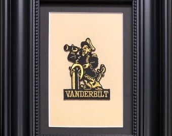 Vanderbilt Patch - Etsy