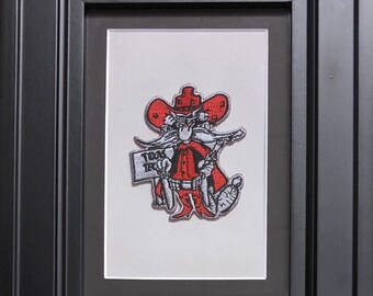 Texas Tech Baby | Etsy