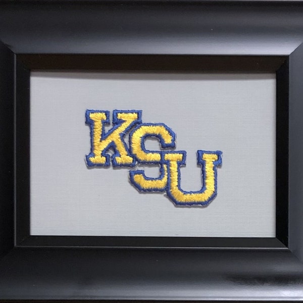 Kent State - Etsy