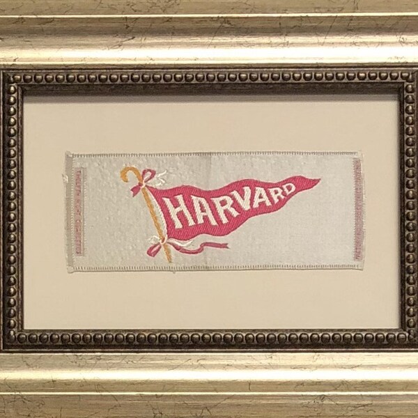 Harvard - Etsy