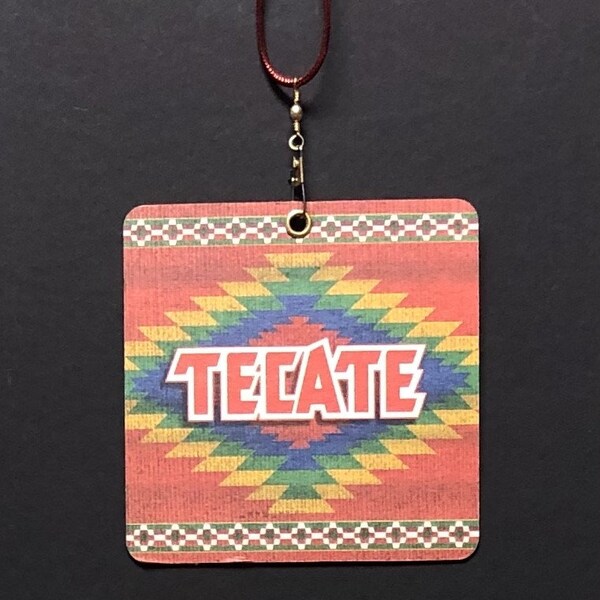 Tecate - Etsy