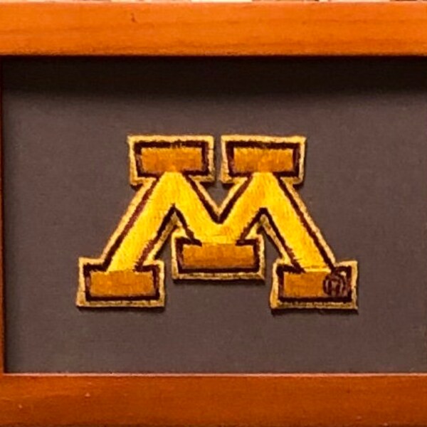 Minnesota Golden Gophers - Etsy
