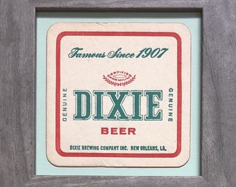 Dixie Beer - Etsy