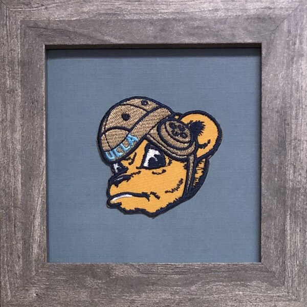 Ucla Baby - Etsy