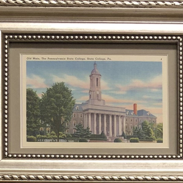 Penn State Wedding - Etsy