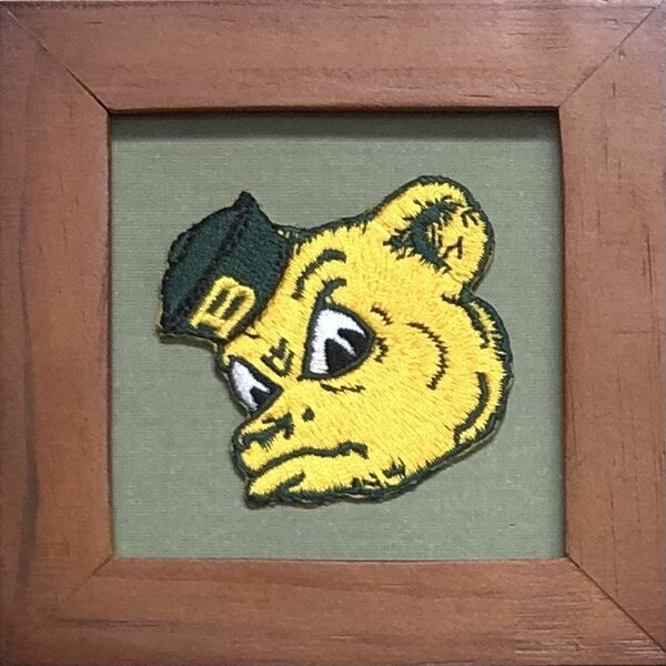 Baylor Bears - Etsy