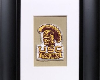 Usc Car Decal - Etsy