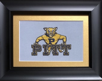 Pitt Patch - Etsy