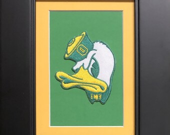 Vintage Oregon Ducks - Etsy