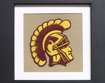 Large Usc Patch - Etsy