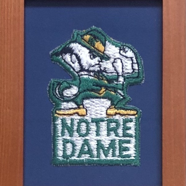 Notre Dame Memorabilia - Etsy