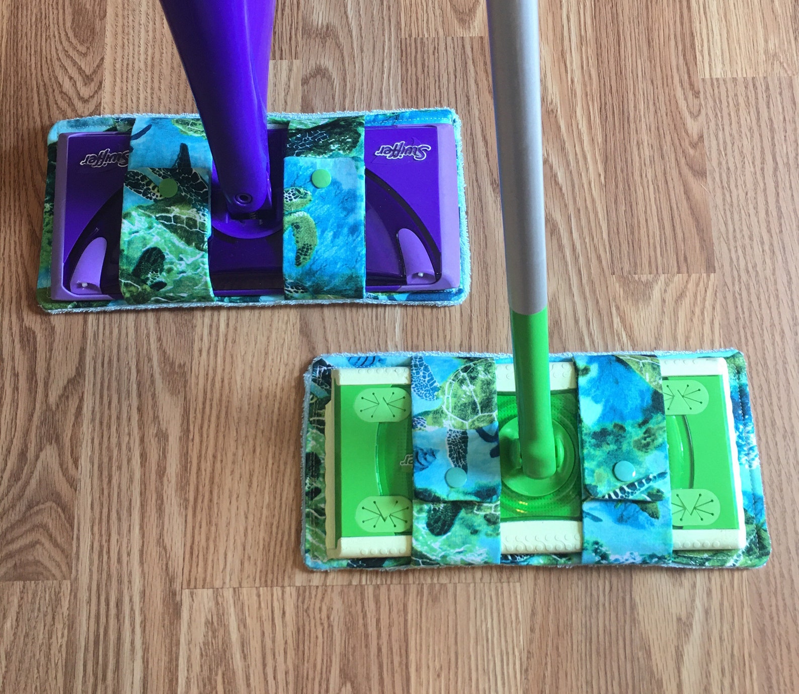 Washable Mop Pads/wet-dry Mop Pads/ Mop Pads /reusable Mop | Etsy