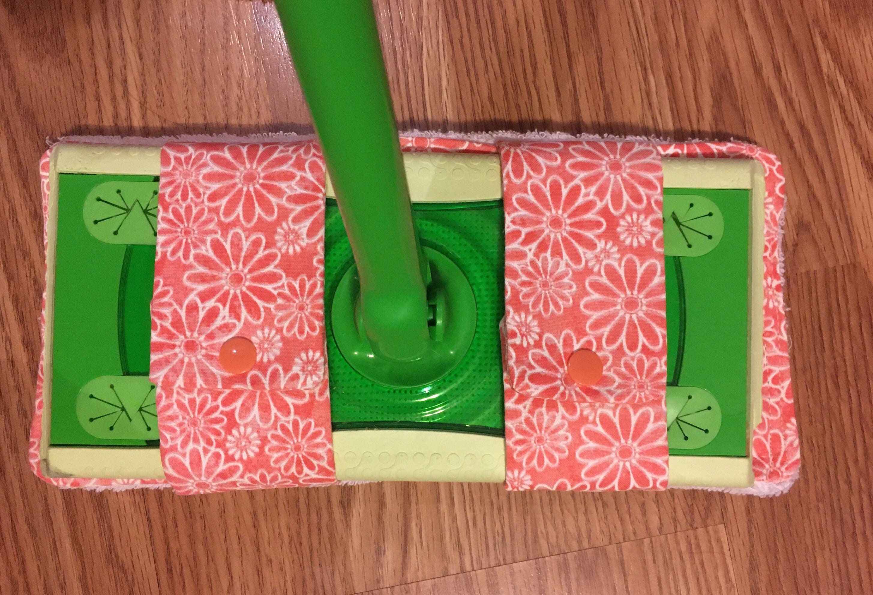 Washable Mop Pads/wet-dry Mop Pads/ Mop Pads /reusable Mop - Etsy