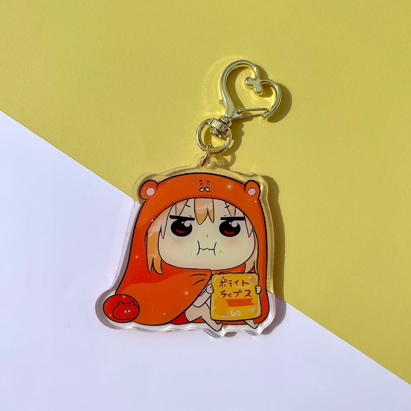 Himouto Umaru Chan - Etsy Canada