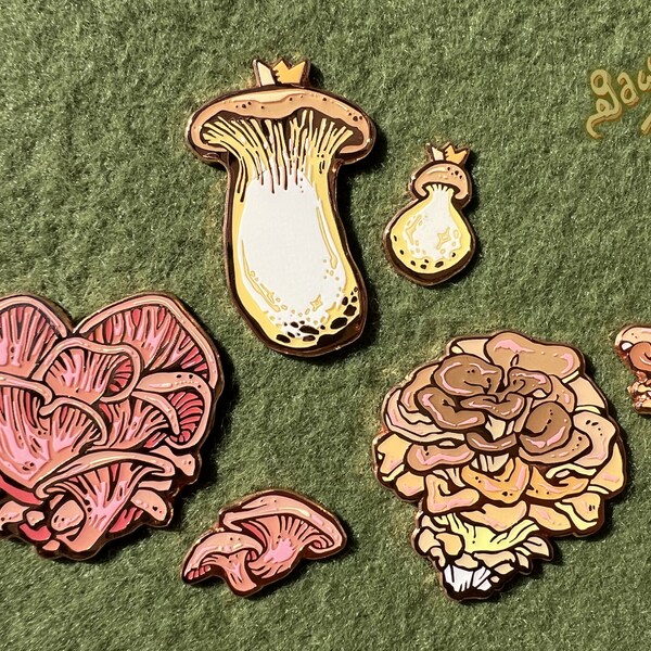 Trumpet Pin - Etsy