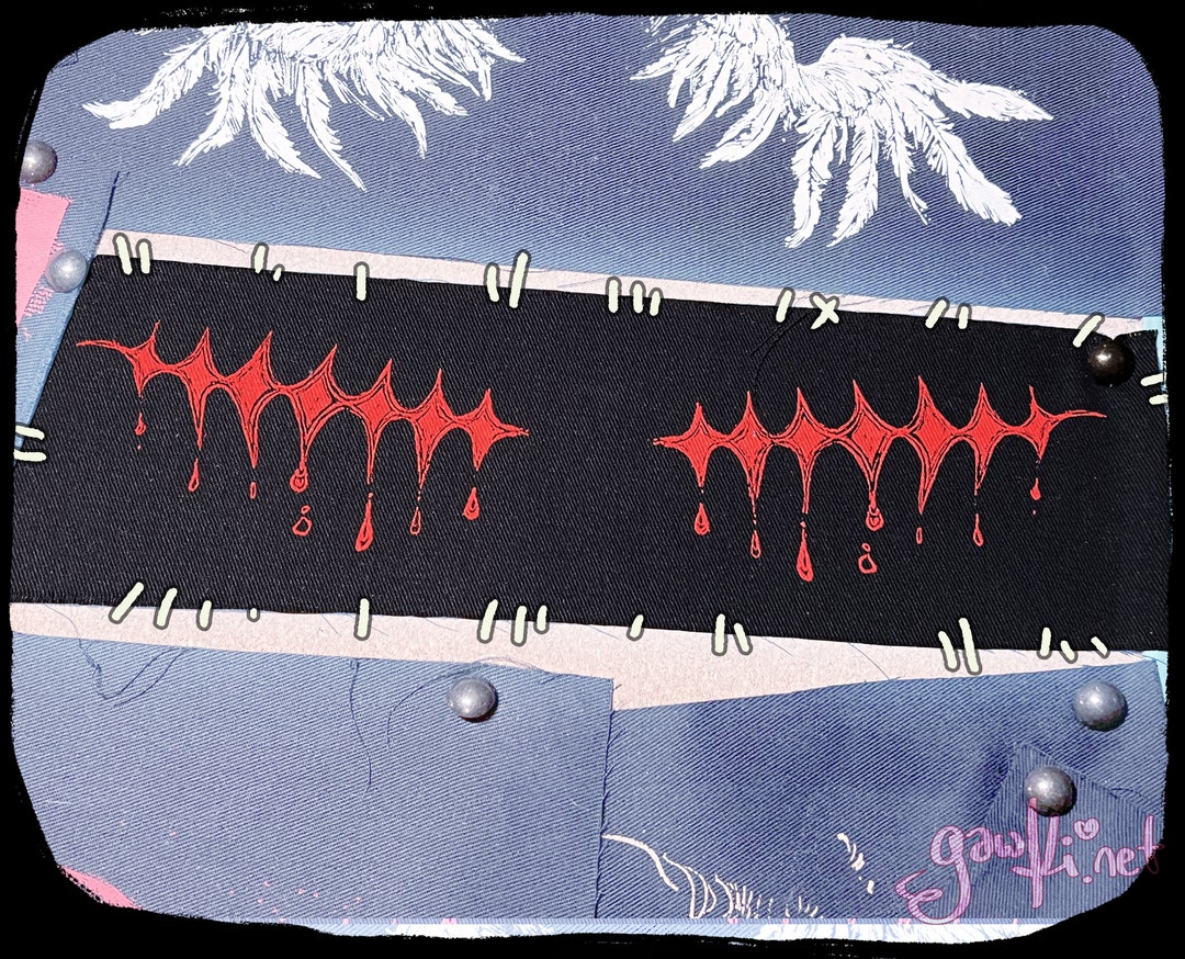 Star Scars patch - Etsy