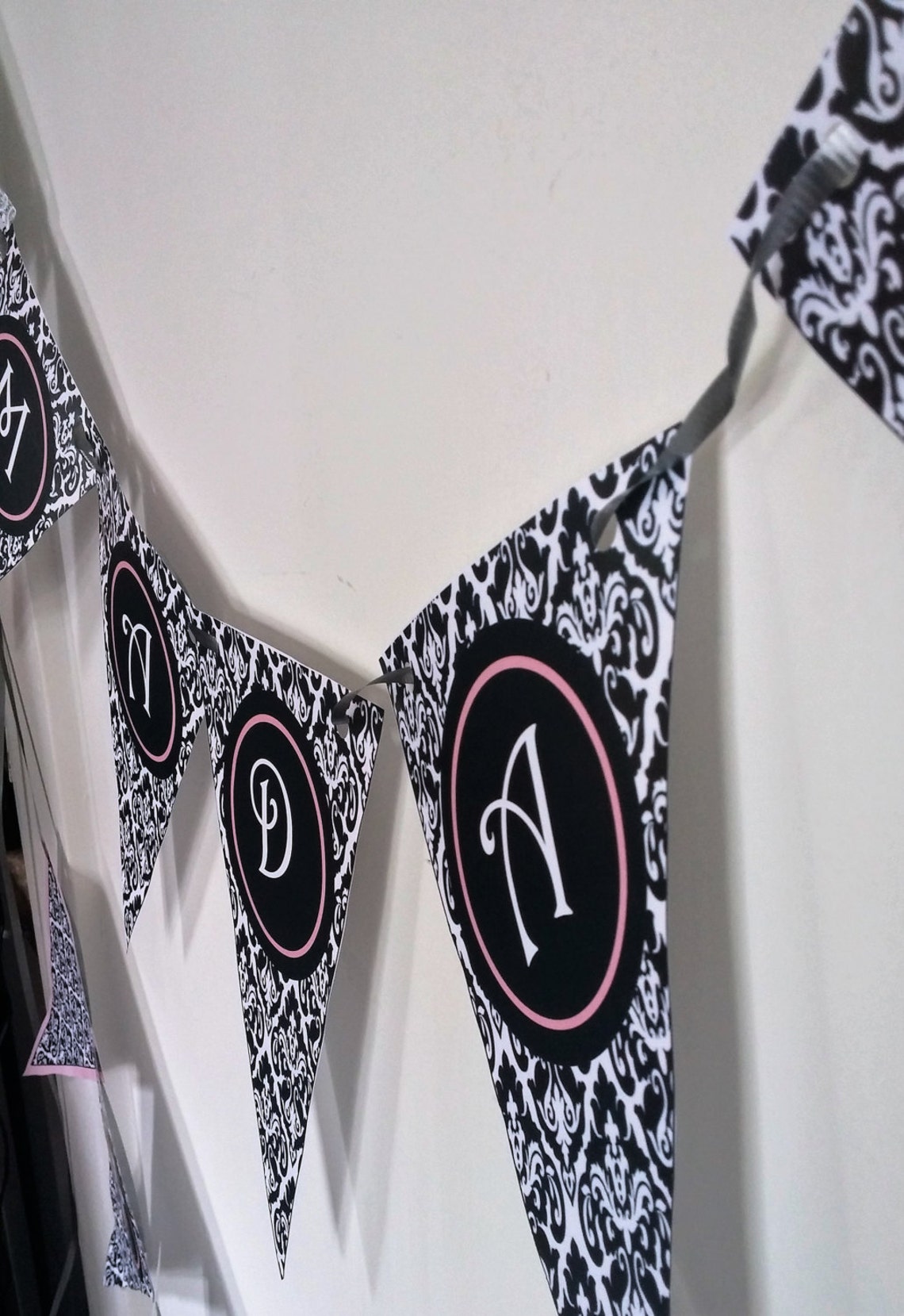 DIY Ramadan kareem karim mubarak banner. Islam Eid. Printable | Etsy