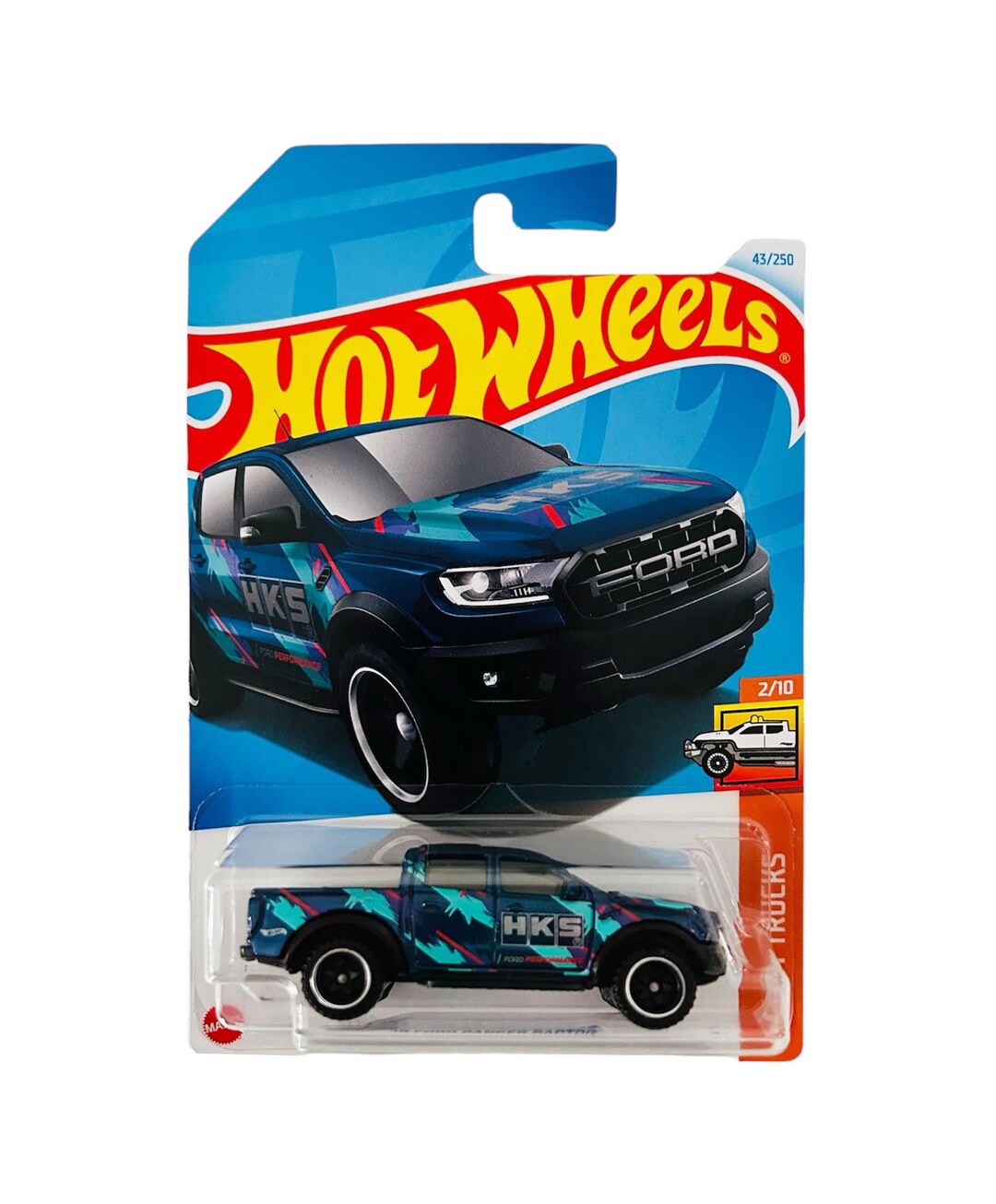 19 Ford Ranger RAPTOR Hot Wheels - Etsy Australia