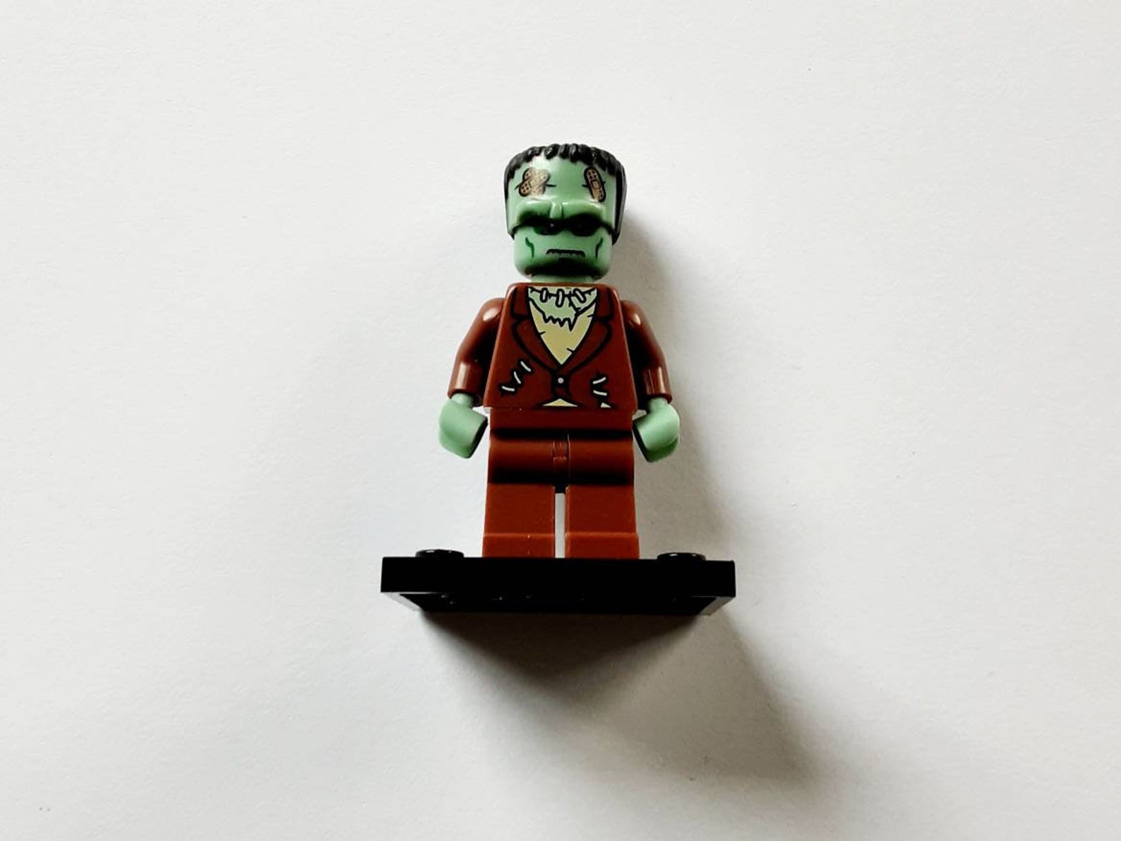 Frankenstein Mini Figure par Lego. | Etsy
