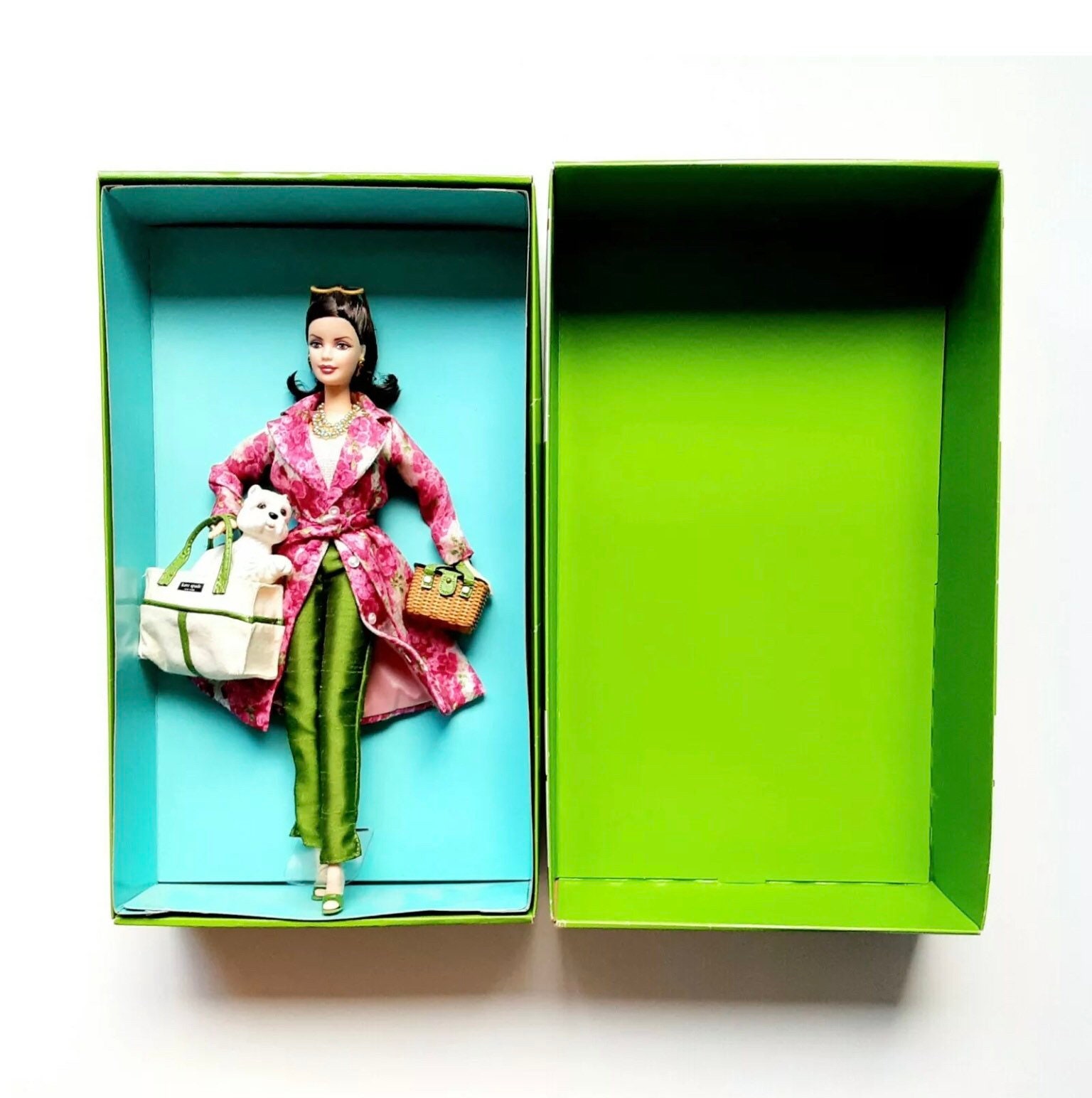 Barbie Kate Spade New York Limited Edition.barbie - Etsy Australia