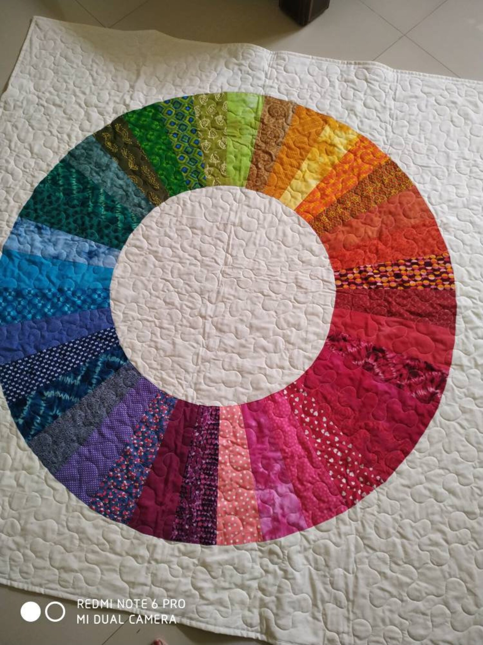 Modern Throw Quilt Colorful Throw Couch Throw Quilt | Etsy