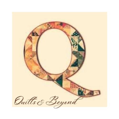 QuiltAndBeyond - Etsy