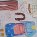 Tobias Funke "paper Doll" Magnet - Etsy