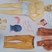 Tobias Funke "paper Doll" Magnet - Etsy