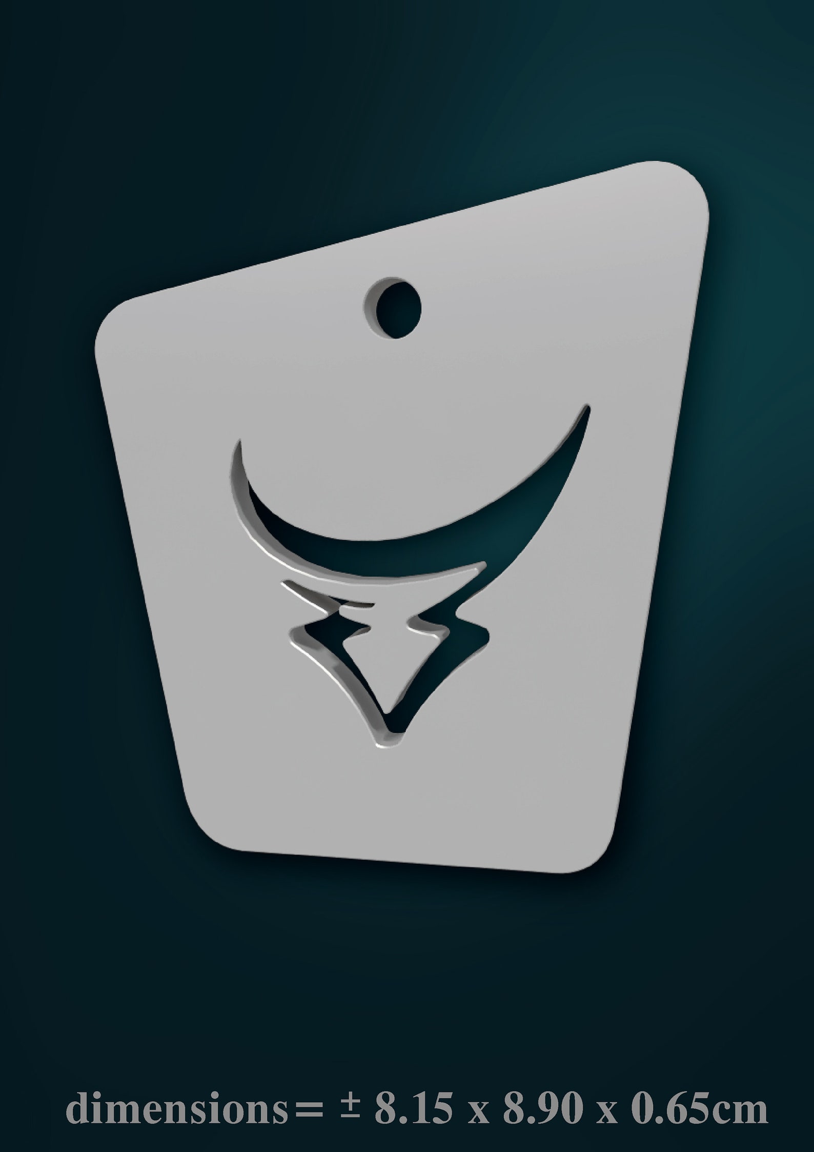 ZODIAC Taurus 3d STL Model for CNC Router Carving Machine 3d - Etsy