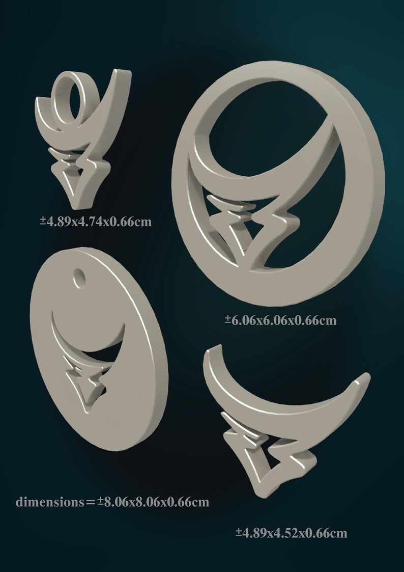 ZODIAC Taurus 3d STL Models for CNC Router Carving Machine | Etsy