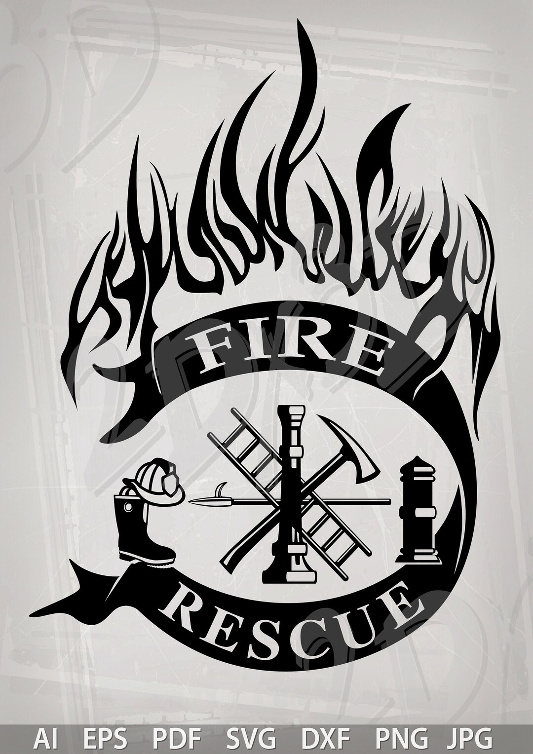 Vector FIRE FIGHTER, Fire, AI, Eps, Pdf, Jpg, Svg, Png Download ...