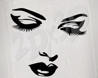 Vector TOTEM Ai Eps Pdf Svg Pdf Jpg Download Files | Etsy