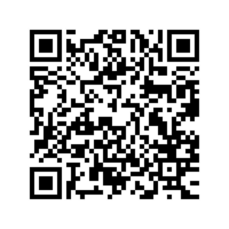 QR code download ''Happy Birthday'' 3 | Etsy