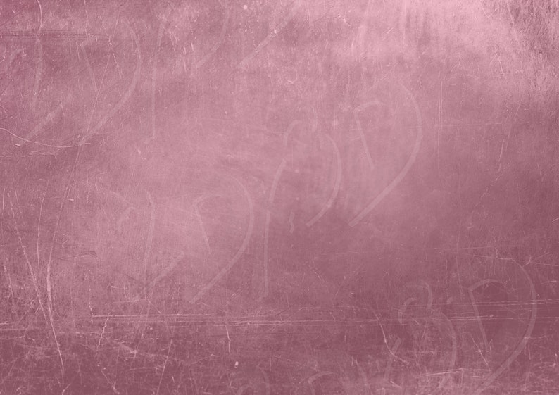 COLLECTION 10 TEXTURES in Pink Set of 10 JPG A4 - Etsy