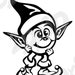 Vector ELF SMALL, AI, Eps, Pdf, Jpg, Svg, Png Download, Digital Image ...