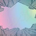 Broken Glass Vector Art (digital Download) - Etsy