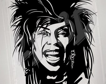 Vector FACE, AI, Eps, Pdf, Png, Svg, Dxf, Jpg Download Files, Digital ...