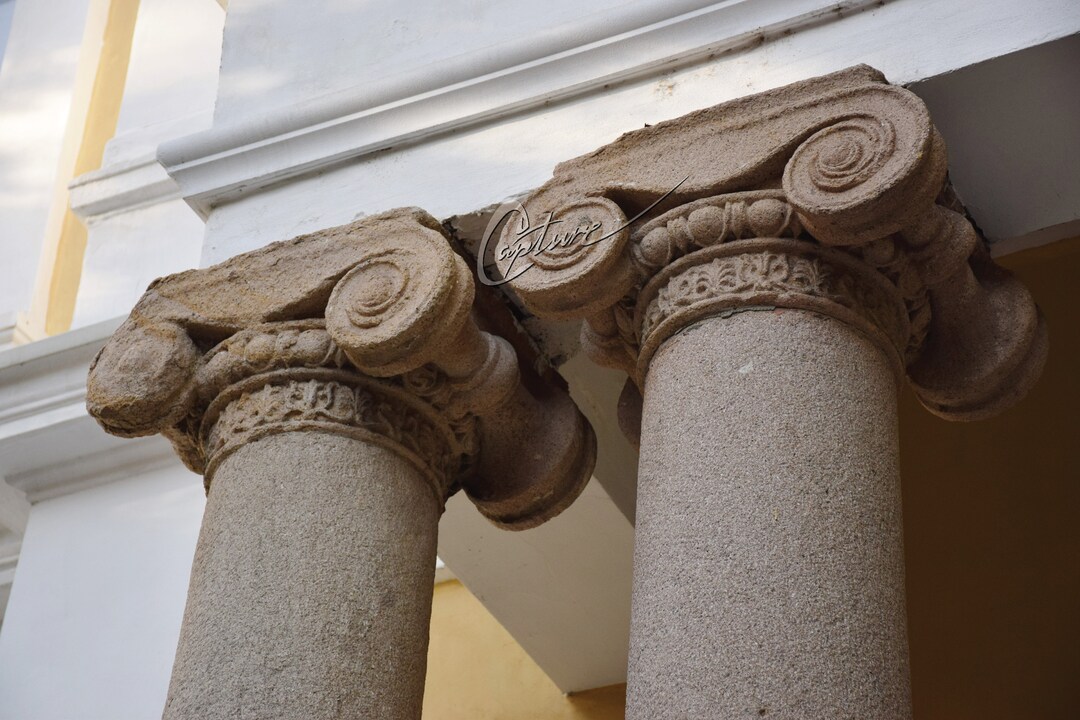 COLUMNS, Urban Architecture, PHOTOGRAPHY /013/, 8 JPG Instant Download ...