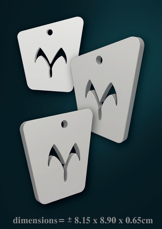 ZODIAC Aries 3d STL Model for CNC Router Carving Machine 3d - Etsy