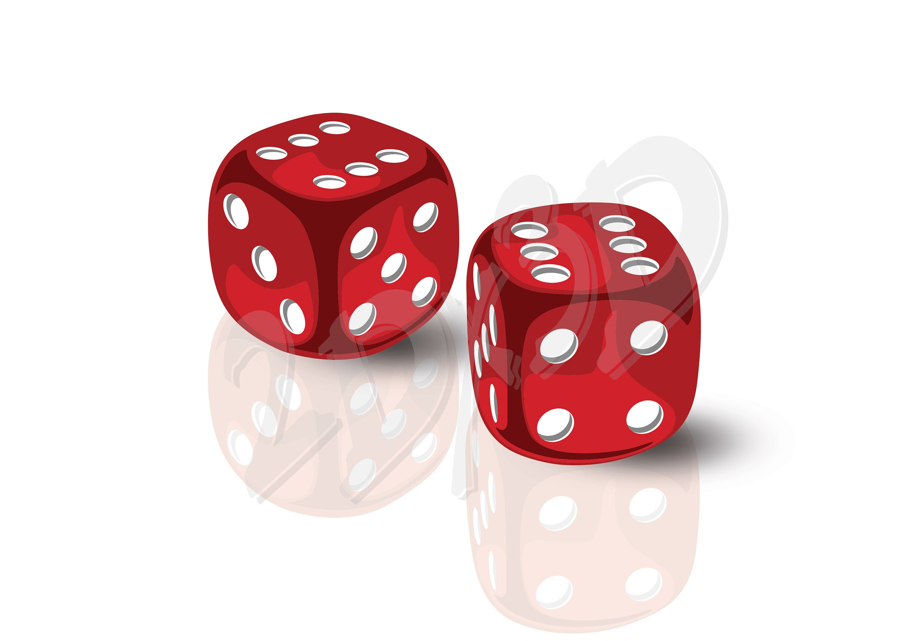 Vector DICE, Download, Digital Image, Graphical Image, AI, Eps, Png ...