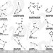 Vector ZODIAC Constellations, AI, Eps, Pdf, SVG, Dxf, Png, Jpg Download ...