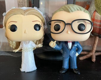 Custom Funko Pops - Etsy
