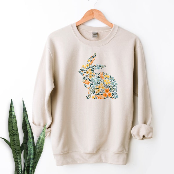 Easter Sweater - Etsy