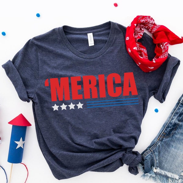Merica - Etsy