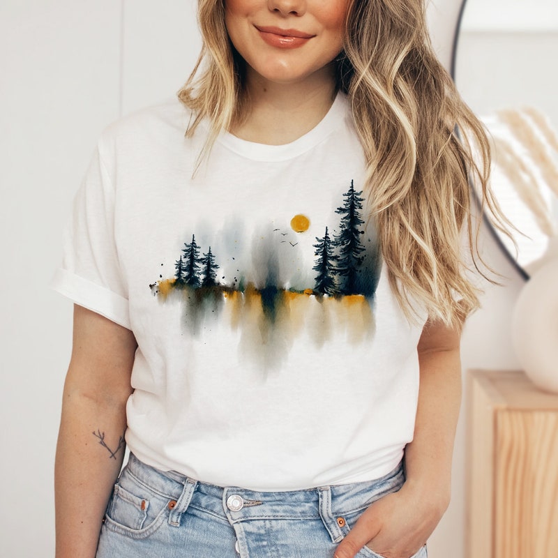 Outdoor Shirt - Etsy