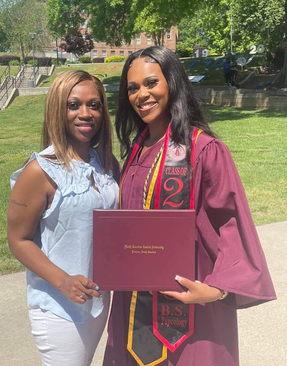 Custom Graduation Stole - Etsy