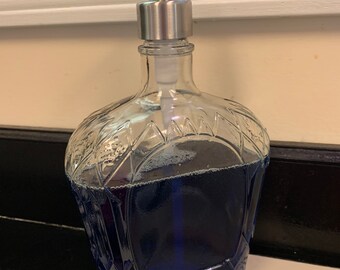 Crown Royal Dispenser - Etsy