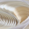 Quilling Personalized Mathematics Art as Math Gift/ Modern Framed Black ...